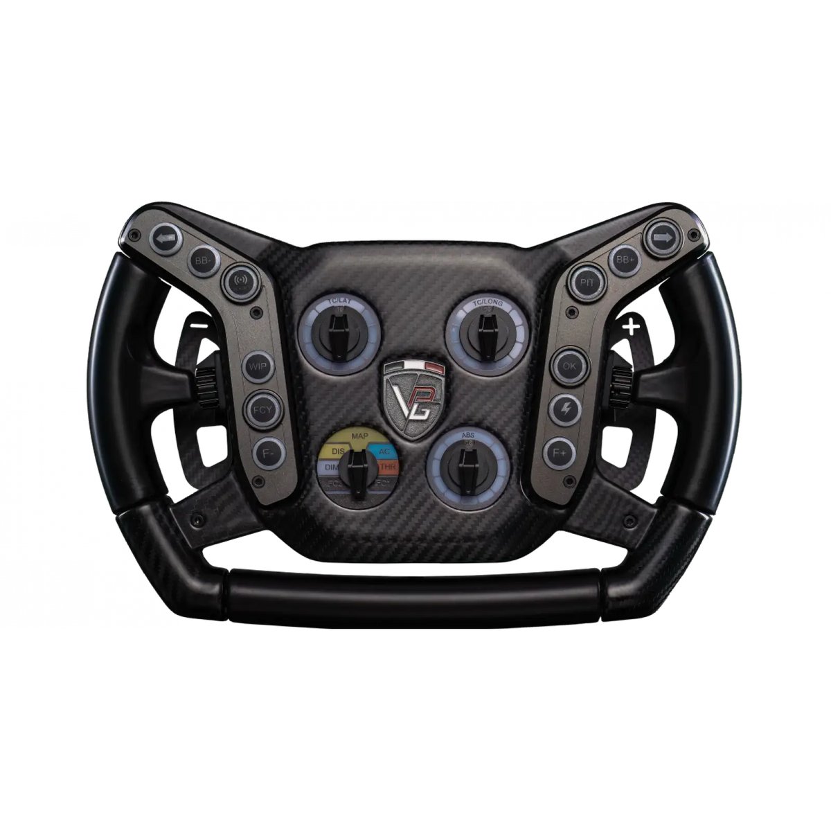 Volants Sim Racing | F1, GT & Simucube | LPSIMU