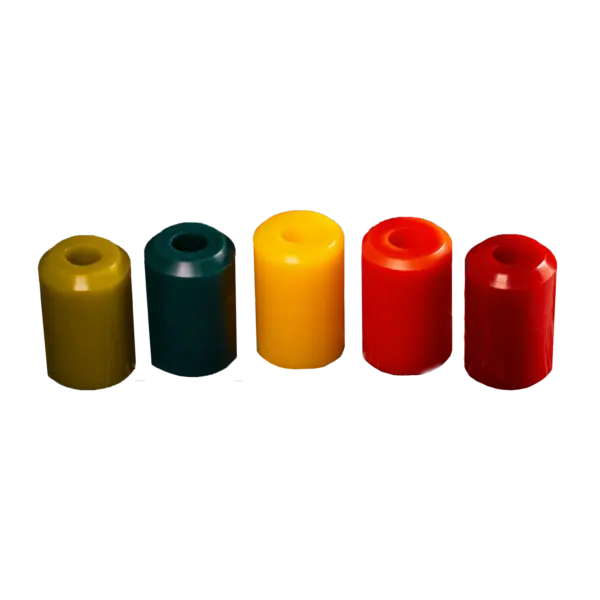 Elastomer Kit Asetek : Personnalisez votre expérience de freinage – LPSIMU